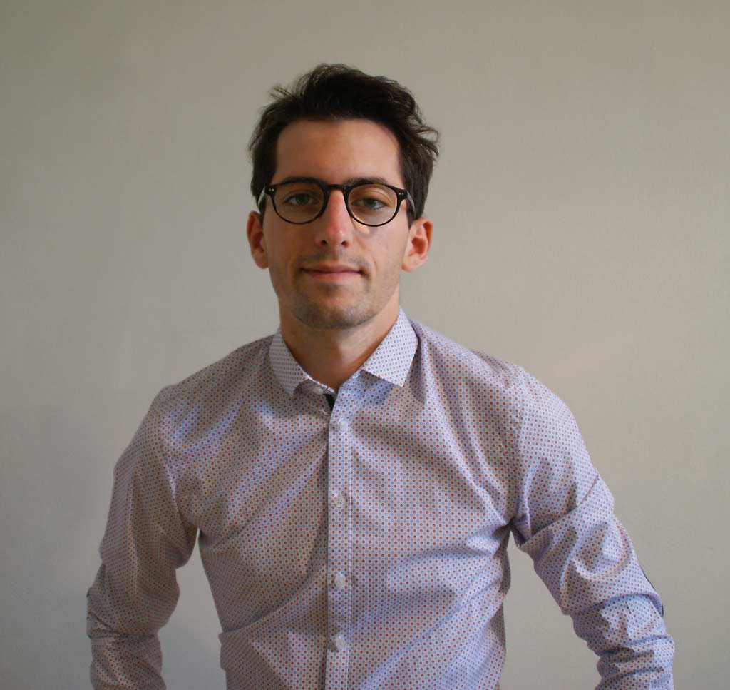 Découvrez mon parcours professionnel et étudiant